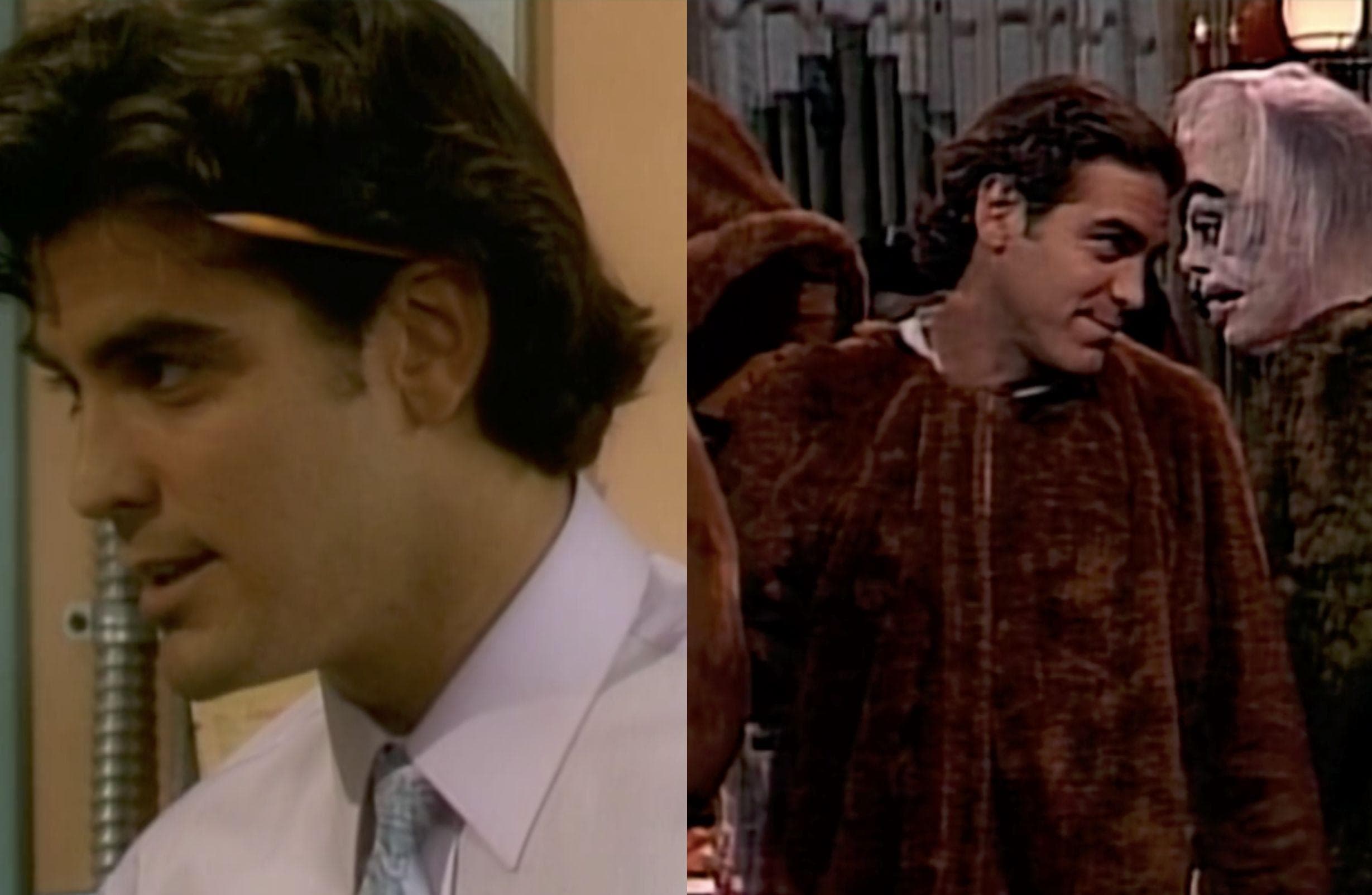 How the Cast of 'Roseanne' Aged from the First to Last Season