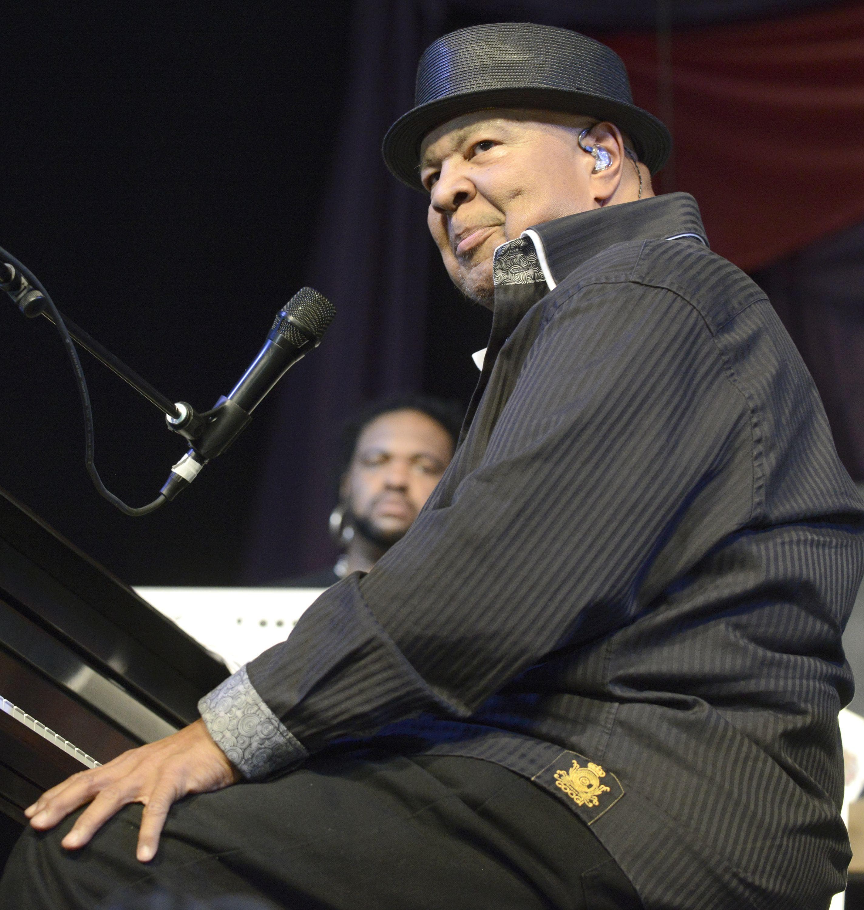 Famous Male Jazz Pianists | List of Top Male Jazz Pianists