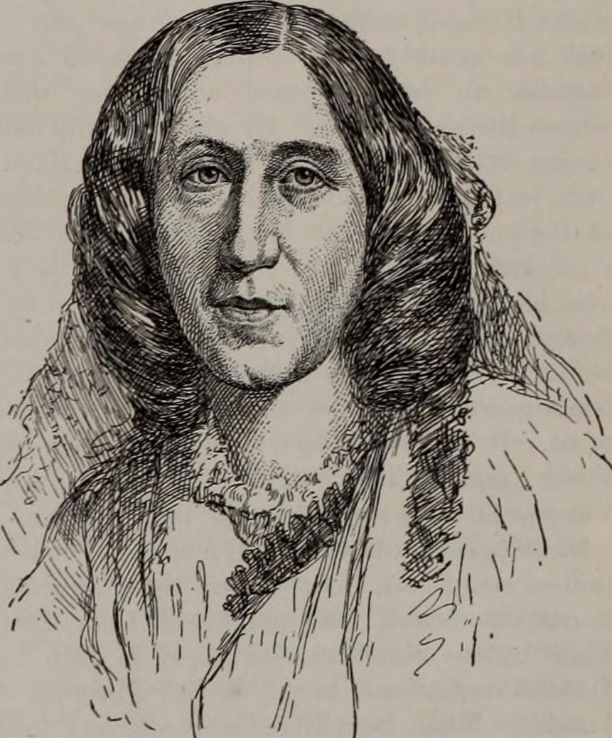 13 Women Throughout History Who Married Much Younger Men