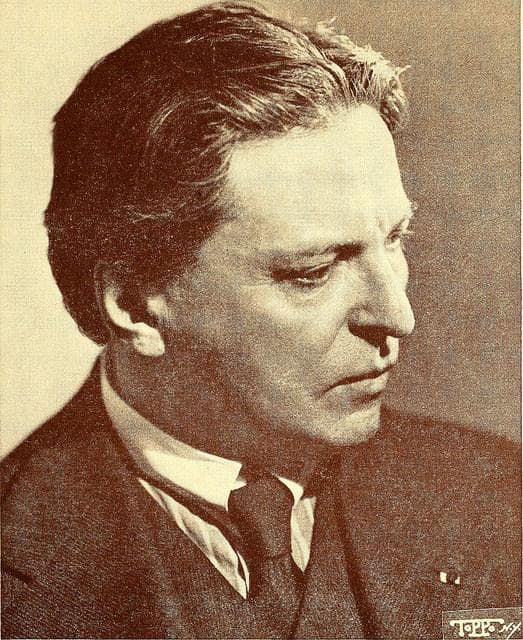 Famous People From Romania | List of Celebrities Born in Romania