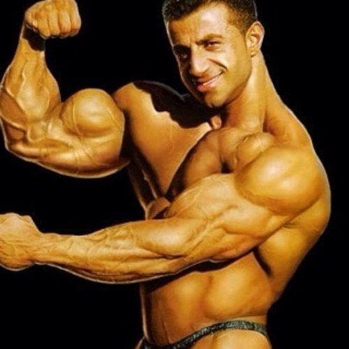 Famous Male Bodybuilders | List of Top Male Bodybuilders