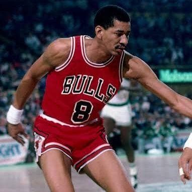 All Of Michael Jordan's Teammates In His Entire Career, Ranked