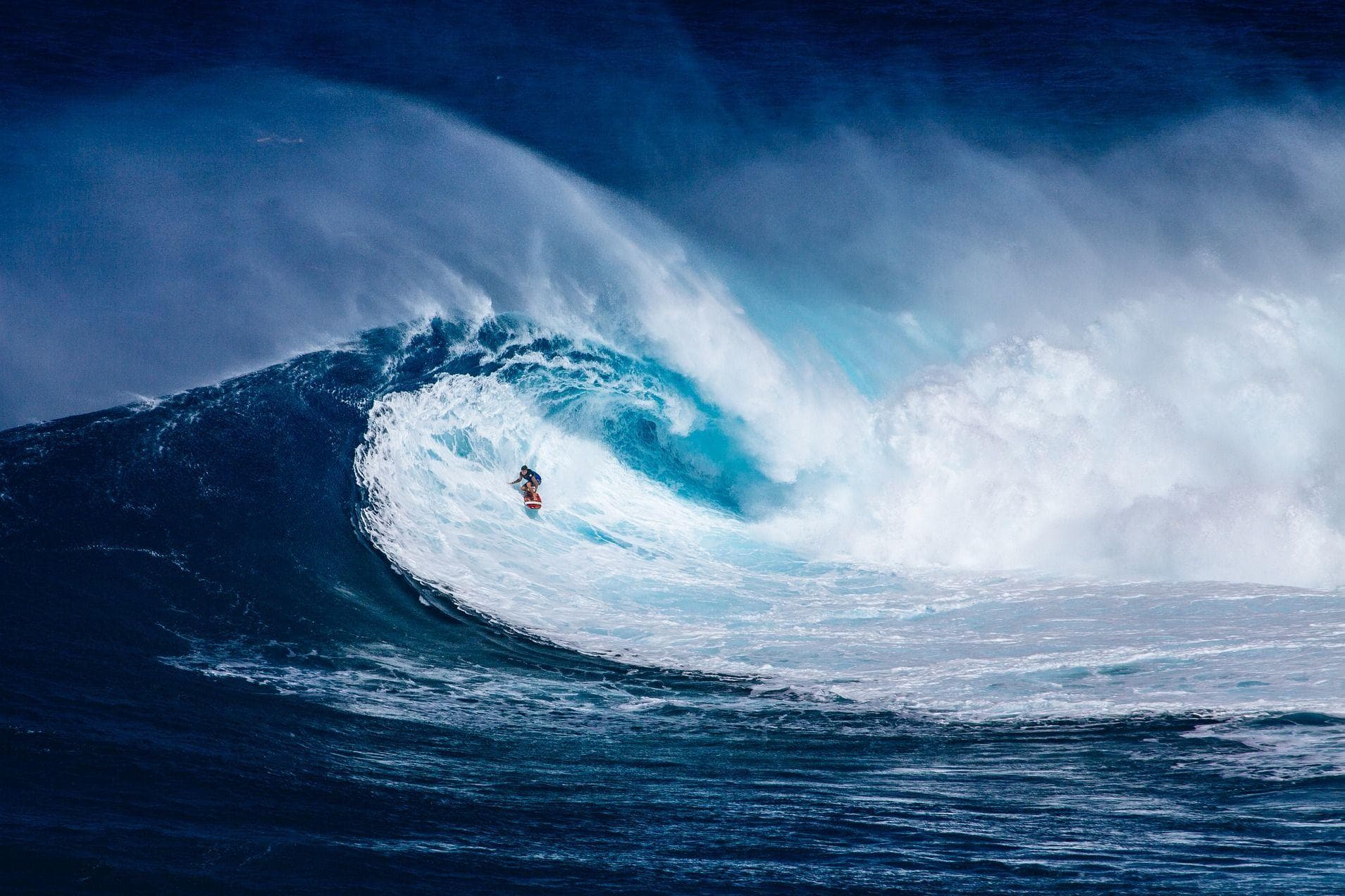 Famous Male Surfers | List of Top Male Surfers