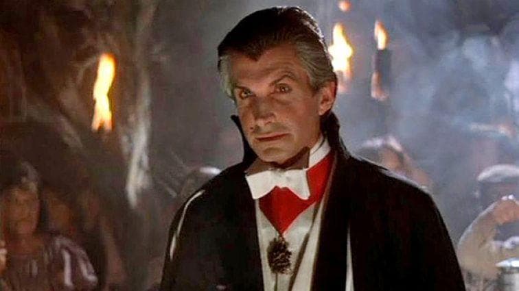 Actors Who Played Dracula In Film & TV, Ranked