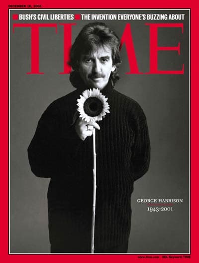 Best Time Magazine Covers with Photos