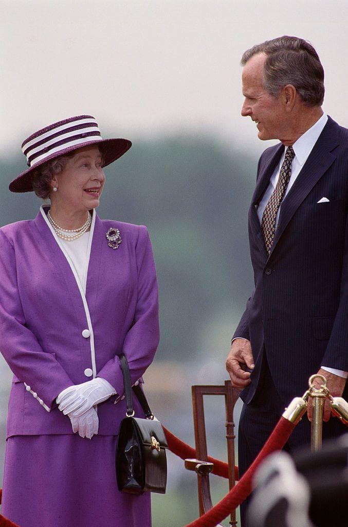 Knighted Celebrities | List of Famous People Who Are Knights