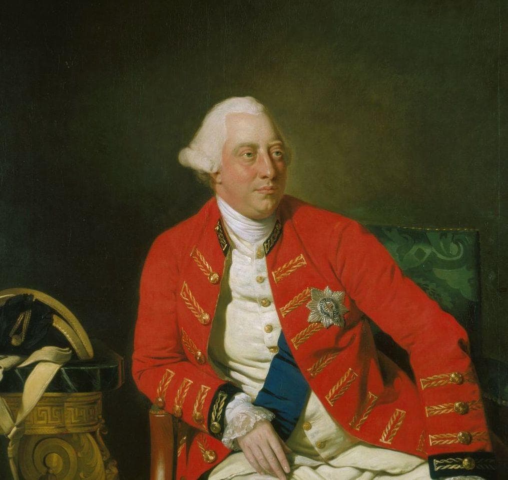 What British People Said About The American Revolution