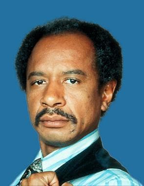 Best TV Grumps | List of Curmudgeon Characters