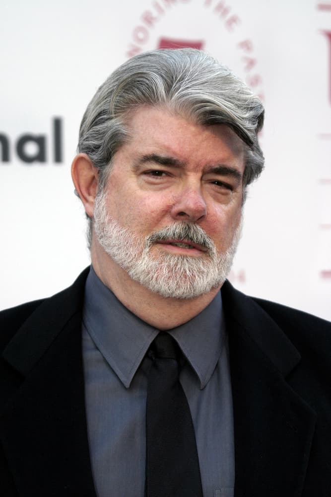 Famous Georges | List of Famous People Named George