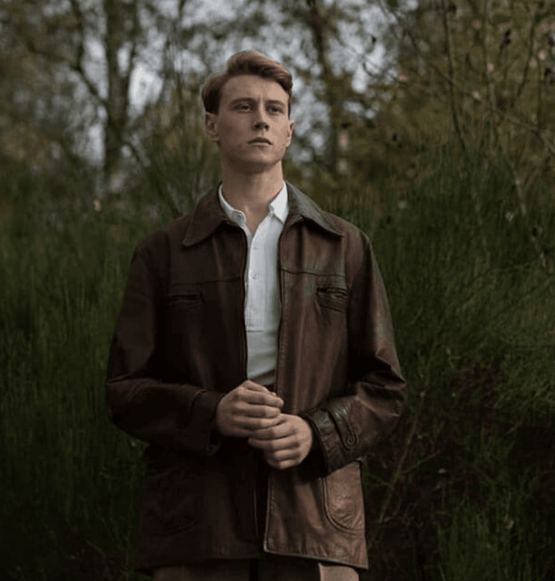 Saoirse Ronan's Dating and Relationship History