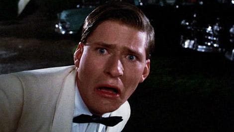 Characters Named George | Fictional Characters Whose Name Is George