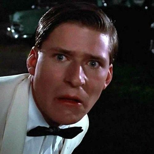 The Worst Sci-Fi Characters Of All Time, Ranked