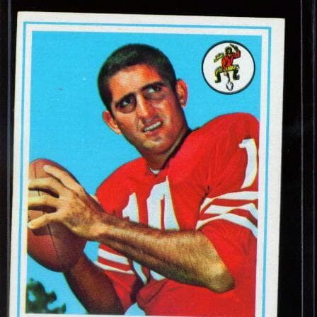 List of All San Francisco 49ers Quarterbacks, Ranked Best to Worst