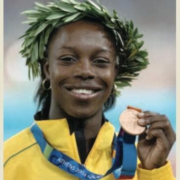 List of Olympians from Jamaica | Olympic Athletes Born in Jamaica