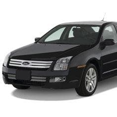 2008 Fords | List of All 2008 Ford Cars