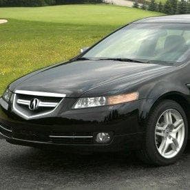 2008 Cars: List of All Cars from 2008