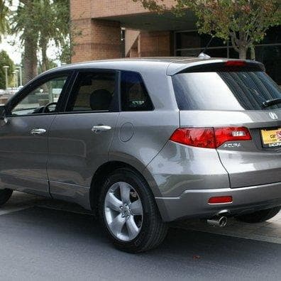 2008 Cars: List of All Cars from 2008