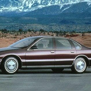 1995 Cars: List of All Cars from 1995