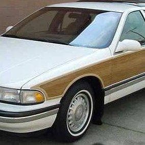 1996 Cars: List of All Cars from 1996