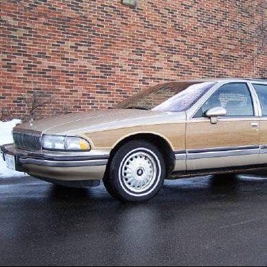 1994 Cars: List of All Cars from 1994