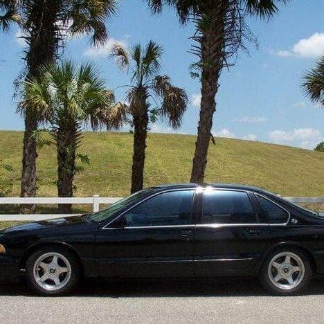 1995 Cars: List of All Cars from 1995