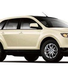 2008 Fords | List of All 2008 Ford Cars