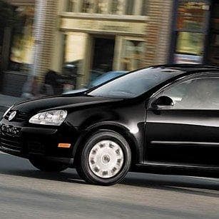 All Volkswagen Passenger Cars Hatchbacks | List of Hatchbacks Made By ...