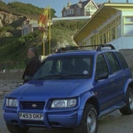 All Kia Motors SUV 4WDs | List of SUV 4WDs Made By Kia Motors