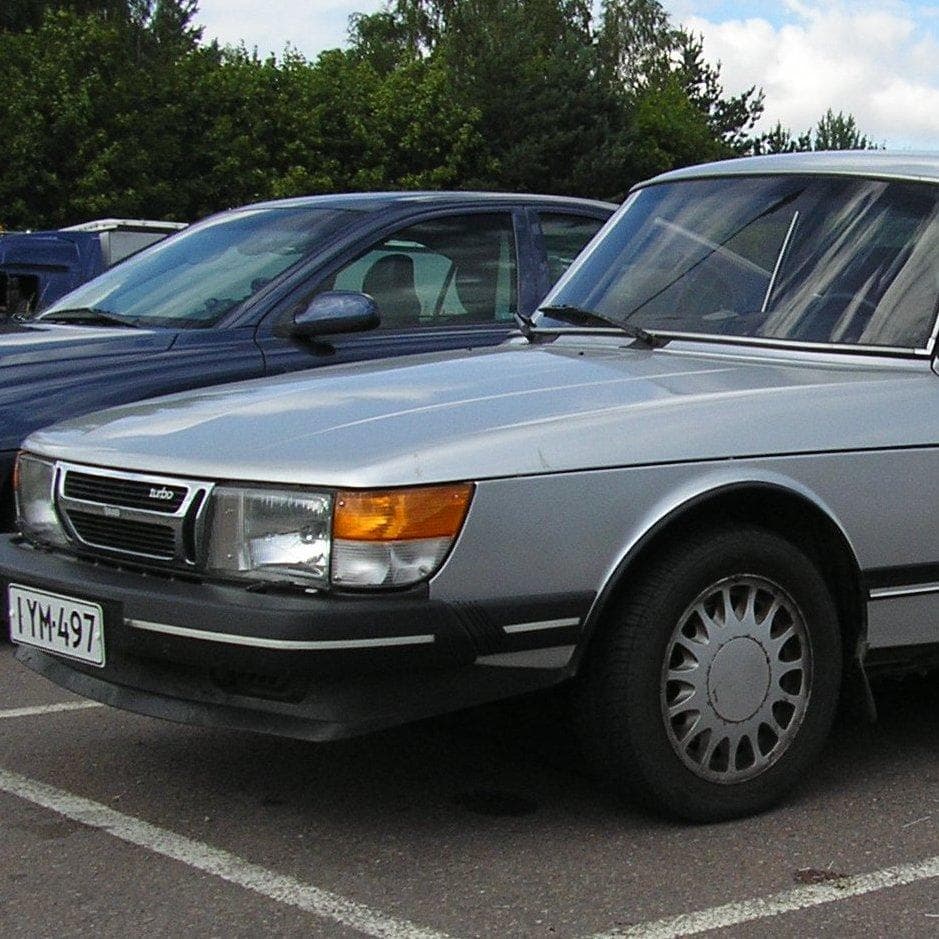 Best Saabs | List of Top Saab Cars