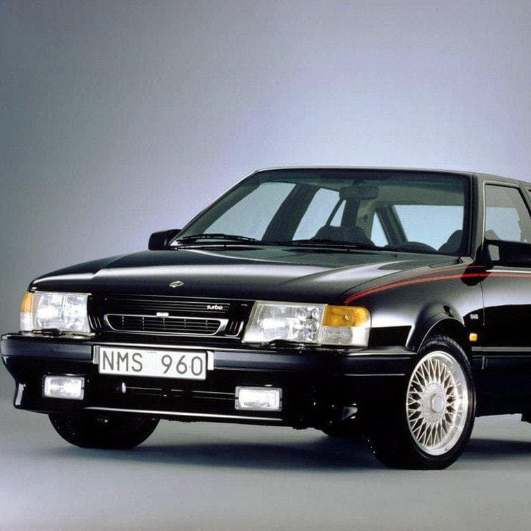 Best Saabs | List of Top Saab Cars