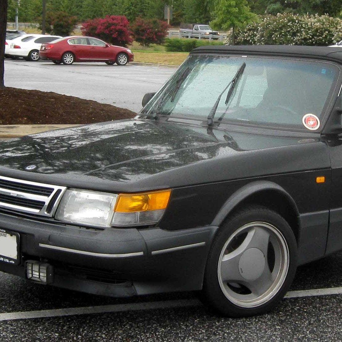 All Saab Models: List of Saab Cars & Vehicles
