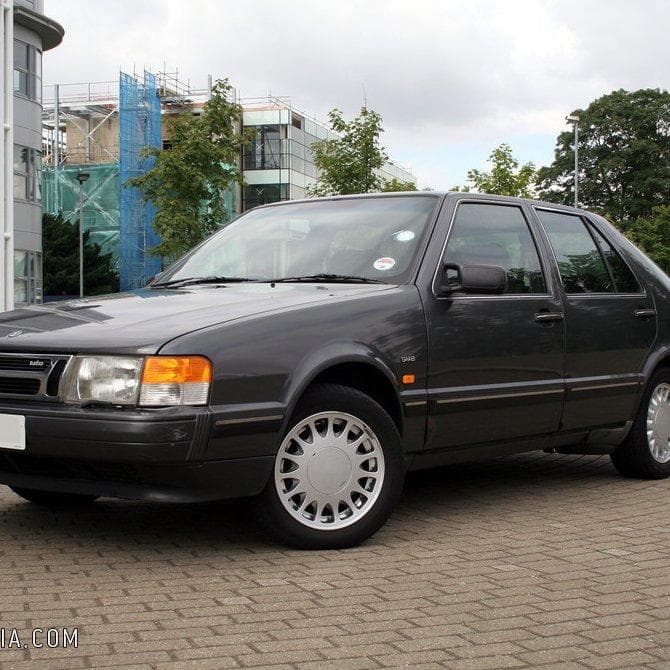 Best Saabs | List of Top Saab Cars