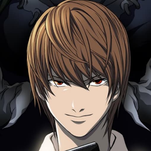 50+ ENTJ Anime Characters