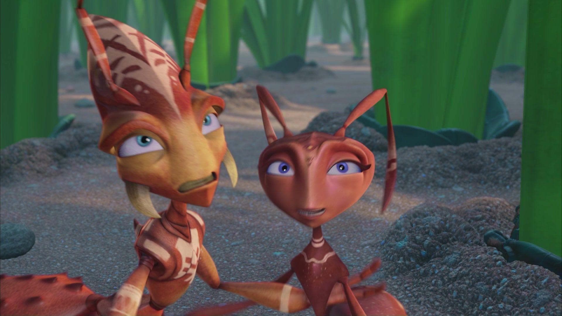 Cute Bug Movies That Prove They Are Lovable