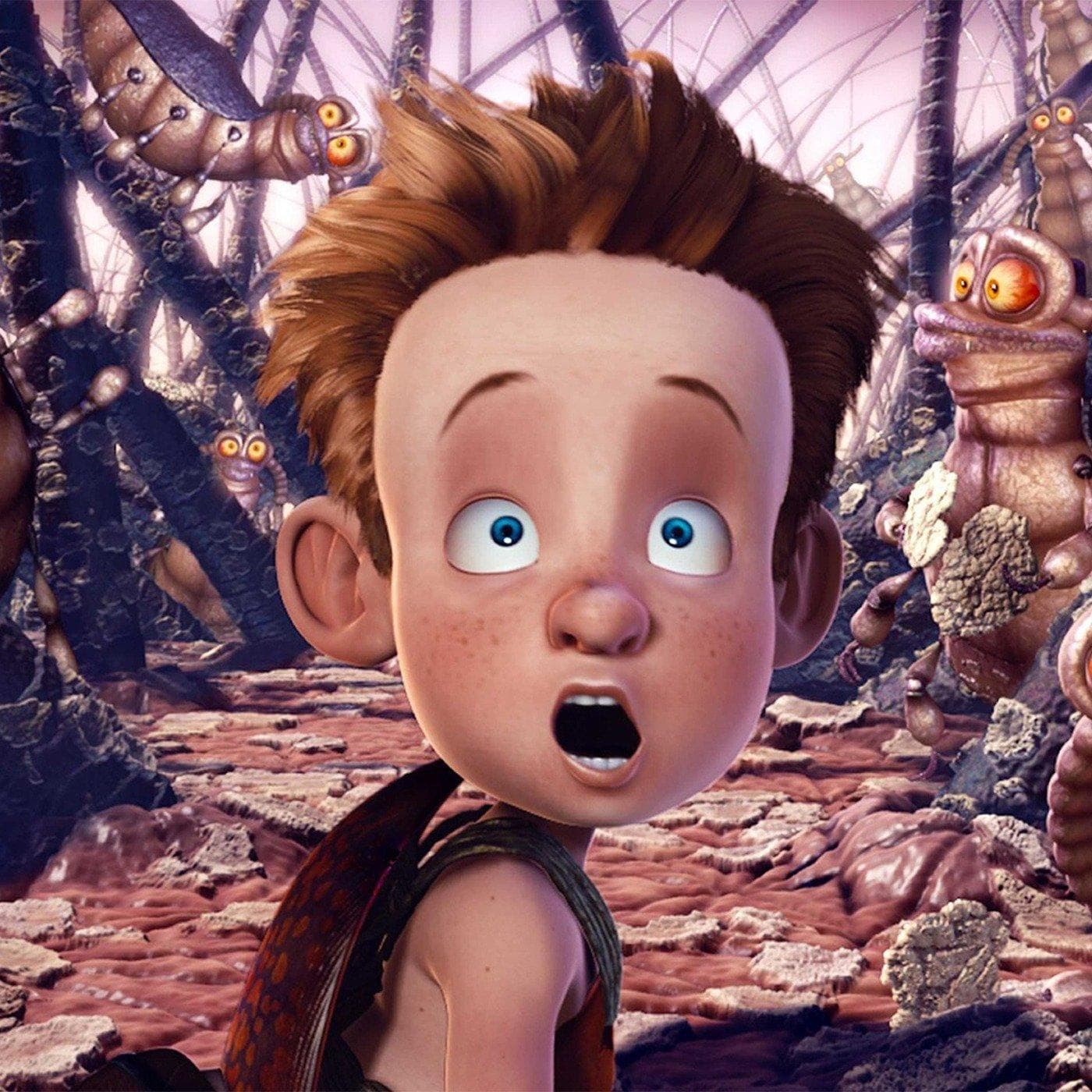 The 25 Best Movies Like 'Shark Tale', Ranked By Fans