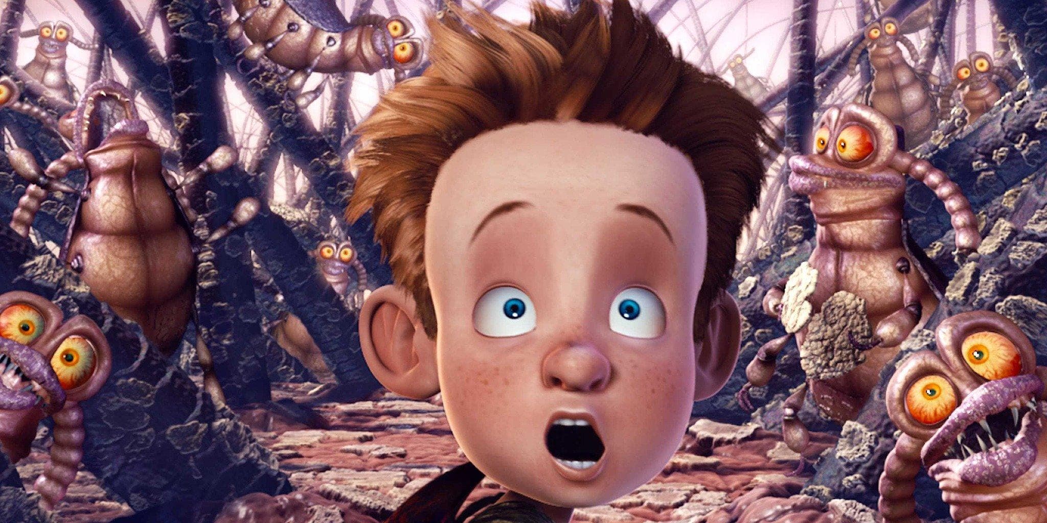 Animated Movies With Surprisingly Stacked Voice Casts