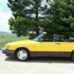 Best Saabs | List of Top Saab Cars