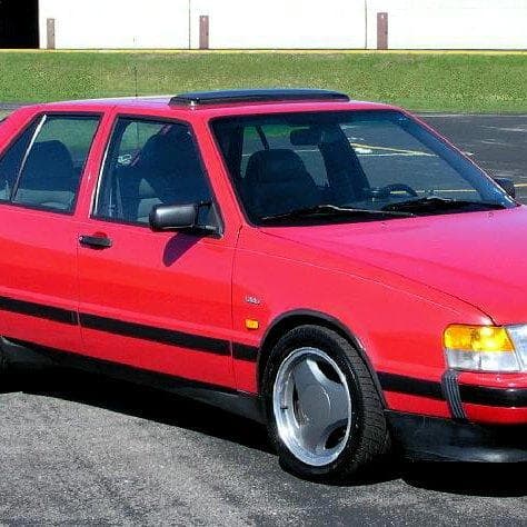 Best Saabs | List of Top Saab Cars