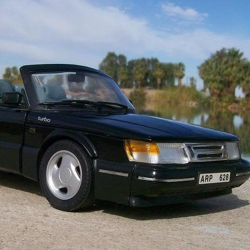 Best Saabs | List of Top Saab Cars
