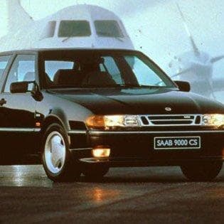Best Saabs | List of Top Saab Cars