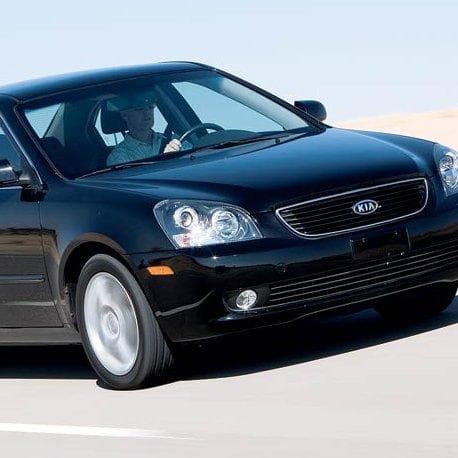 Best Kias | List of Top Kia Cars