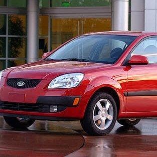 All Kia Motors Sedans | List of Sedans Made By Kia Motors