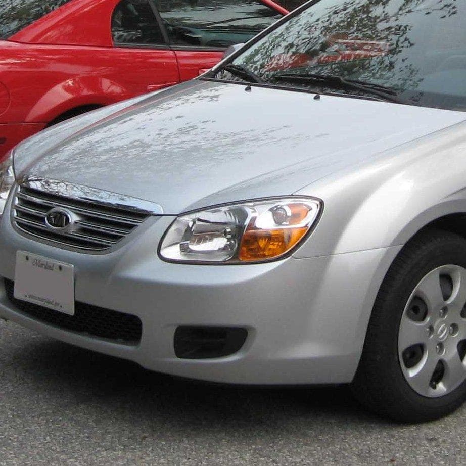 Best Kias | List of Top Kia Cars