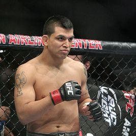 The Best Mexican UFC Fighters Of All Time, Ranked By Fans