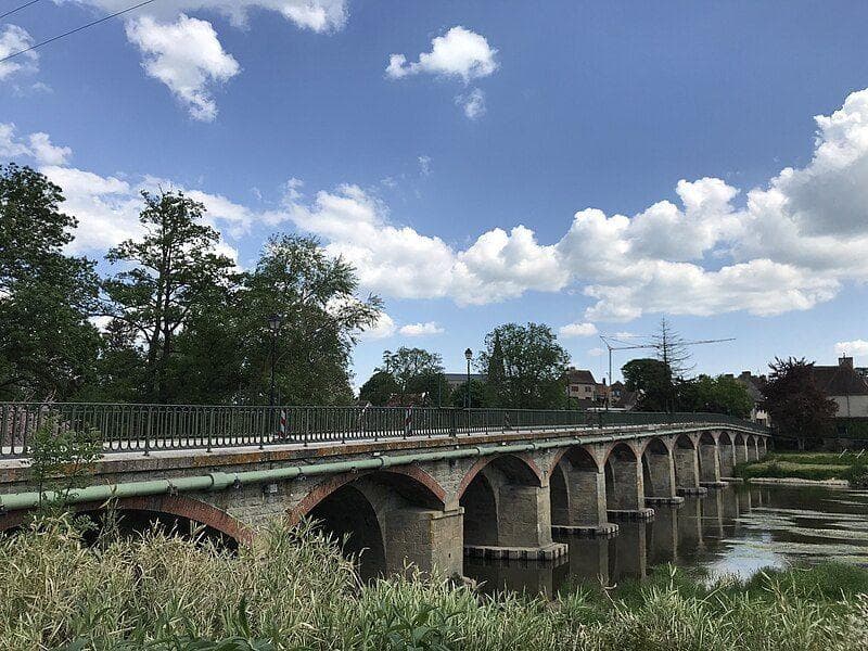 The Most Haunted Bridges In The World