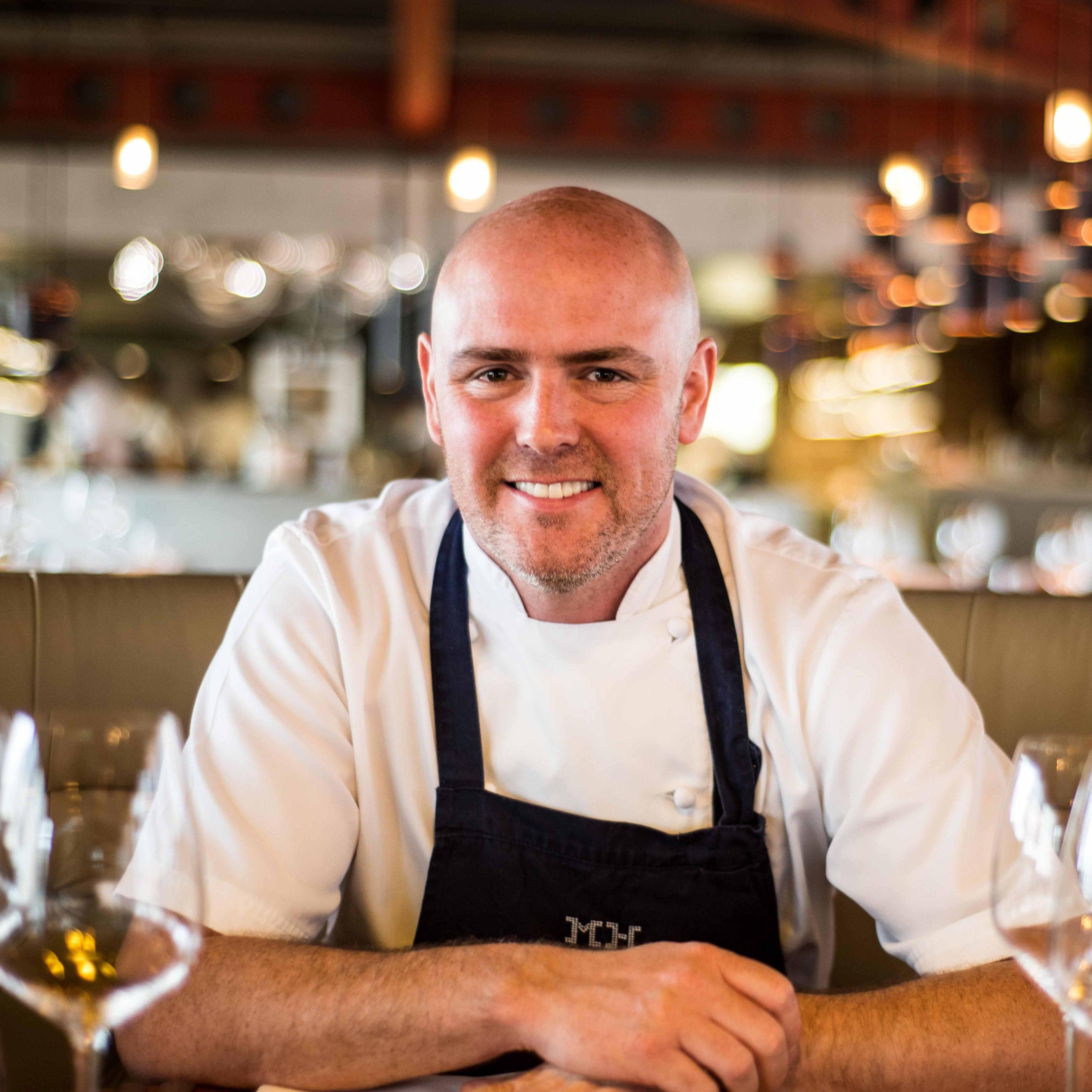 Famous British Chefs | List of Chefs from United Kingdom