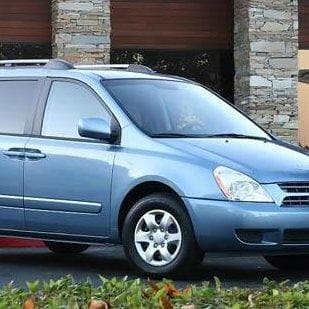 Best Minivans | List of the Top Mini Vans