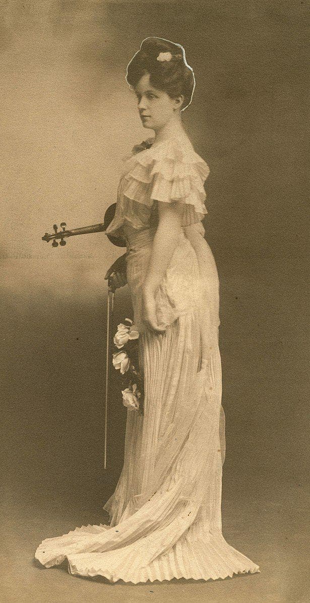 First for Women | Famous Women in History