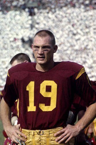 The Best USC Trojans Players of All Time