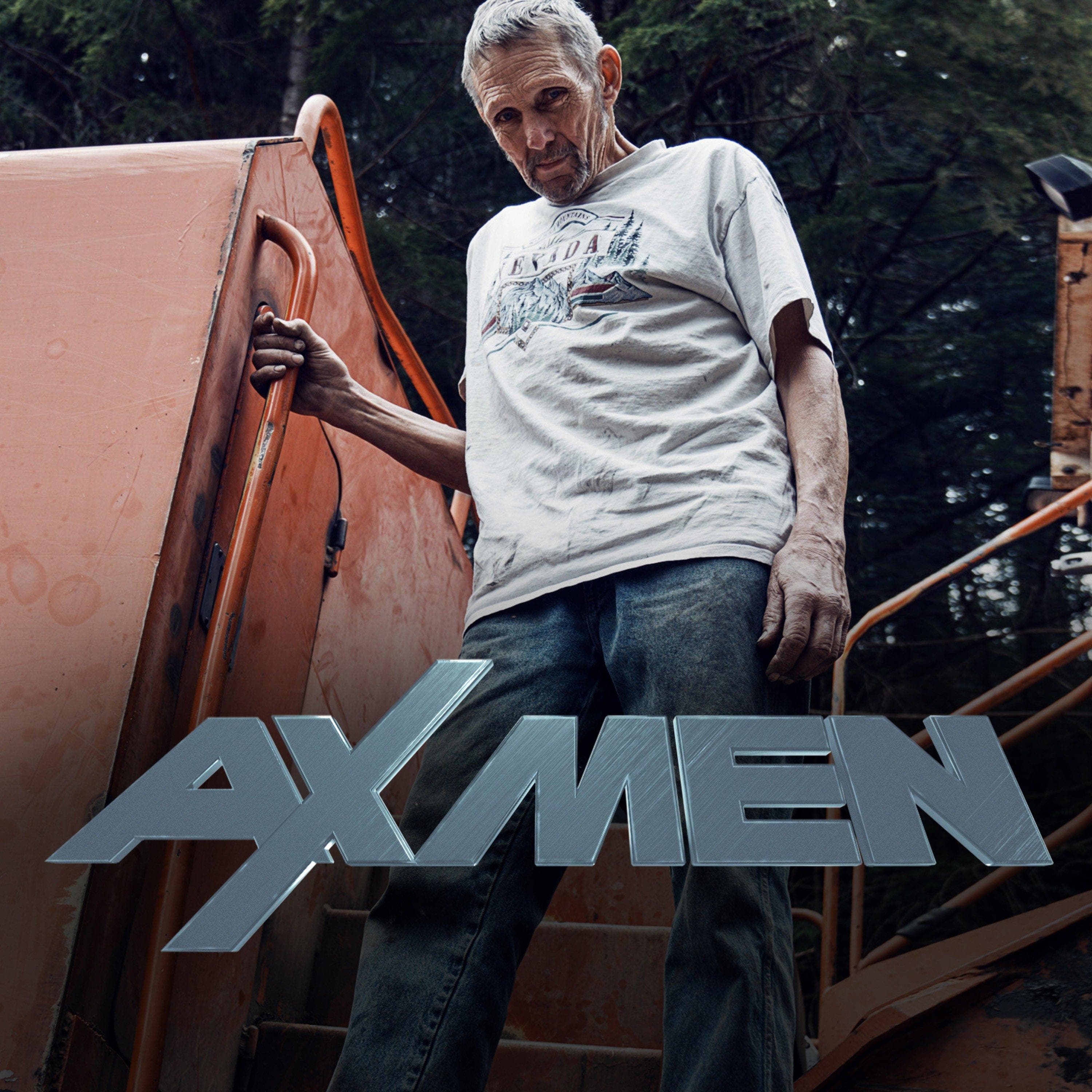 The 5 Best TV Shows About Logging